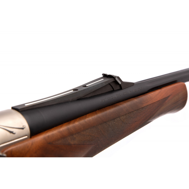 BAR LongTrac Luxe кал.300WinMag, Карабин Browning