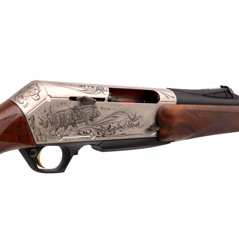 BAR LongTrac Luxe кал.300WinMag, Карабин Browning